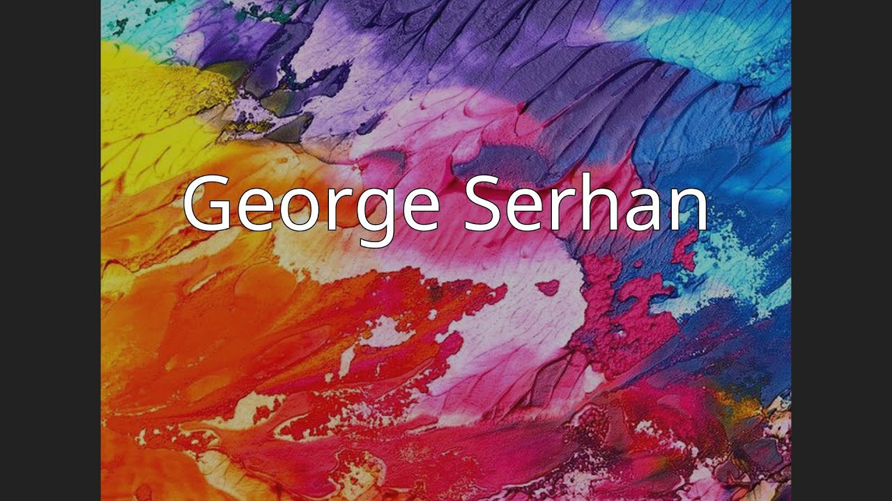George Serhan - YouTube