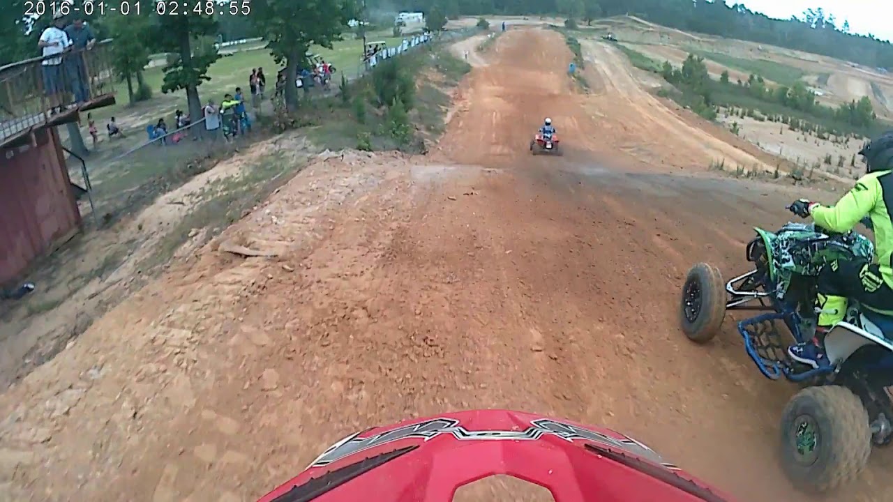 ACPS at Splendora Mx Park 2018 - YouTube