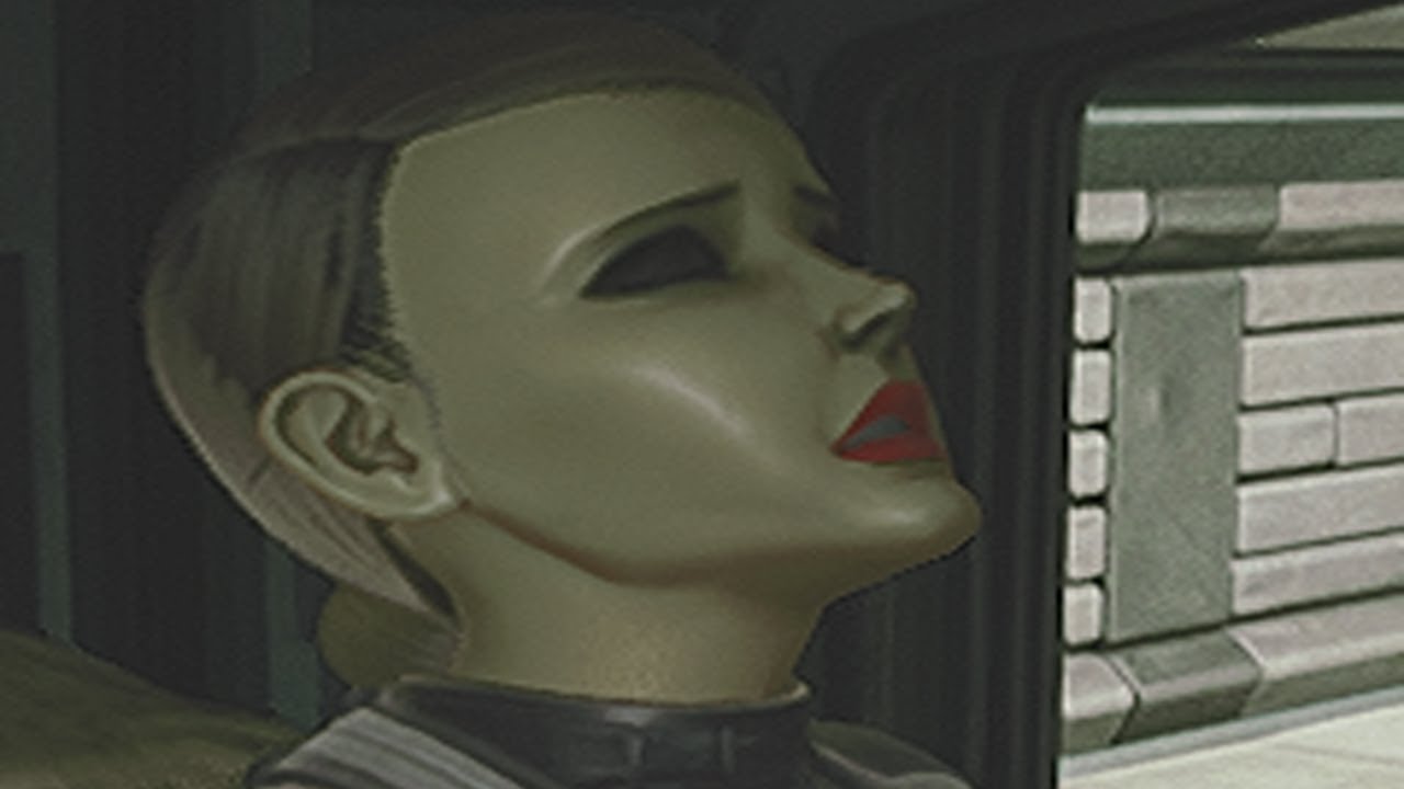 Section 7 Project Unknown gameplay - YouTube