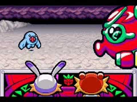 Tomato Adventure - Tomato Robot MK. II (Extreme Attack) - YouTube