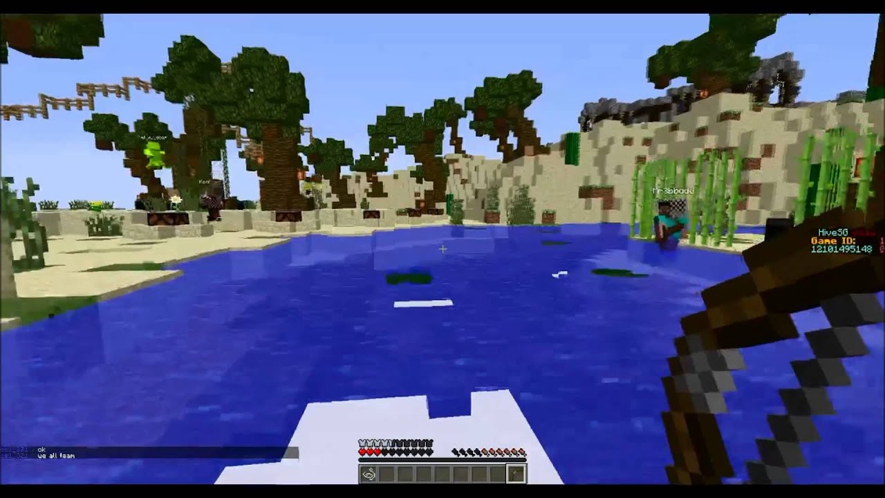 indian sg with TheOddAdmaril and AmazoGoat! - YouTube