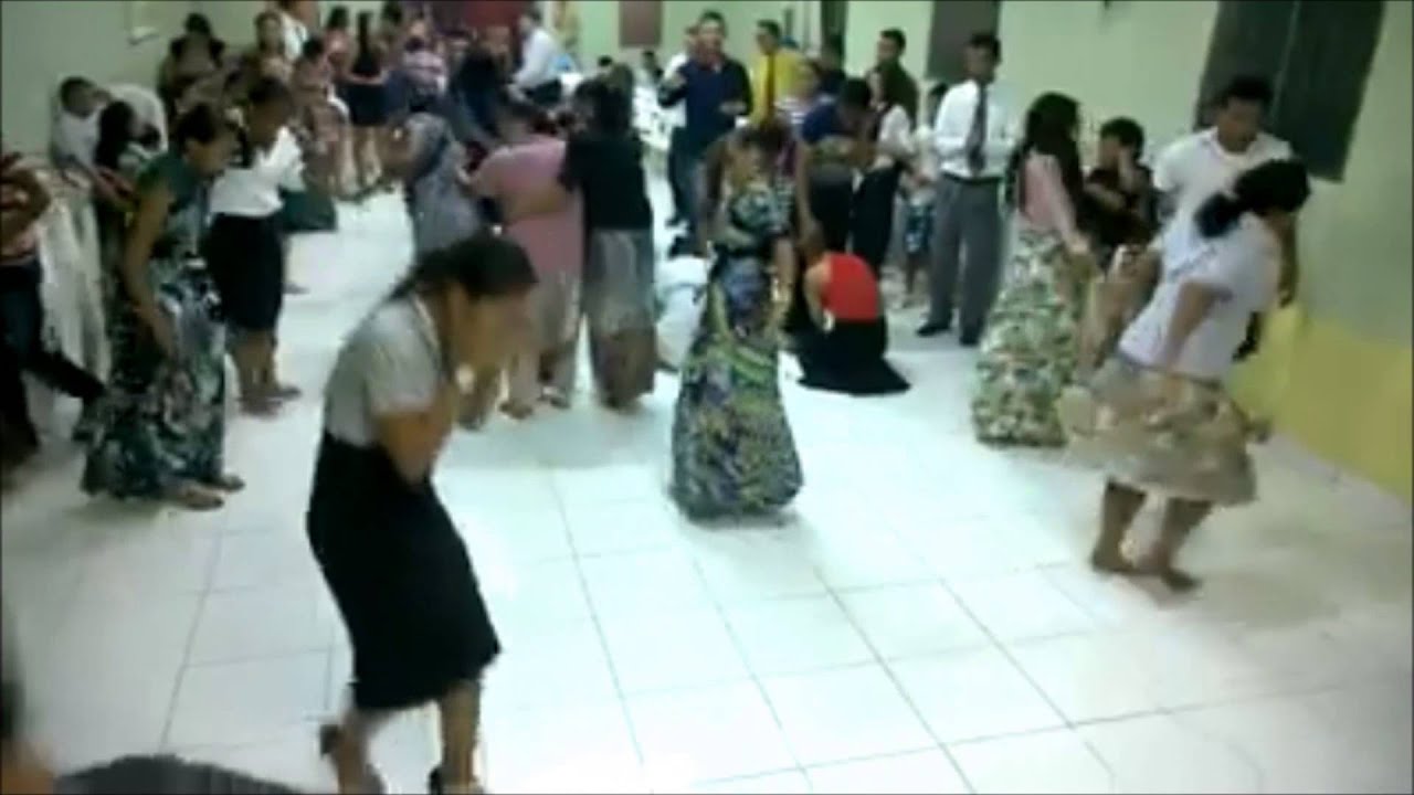 BAILA SLAM - YouTube