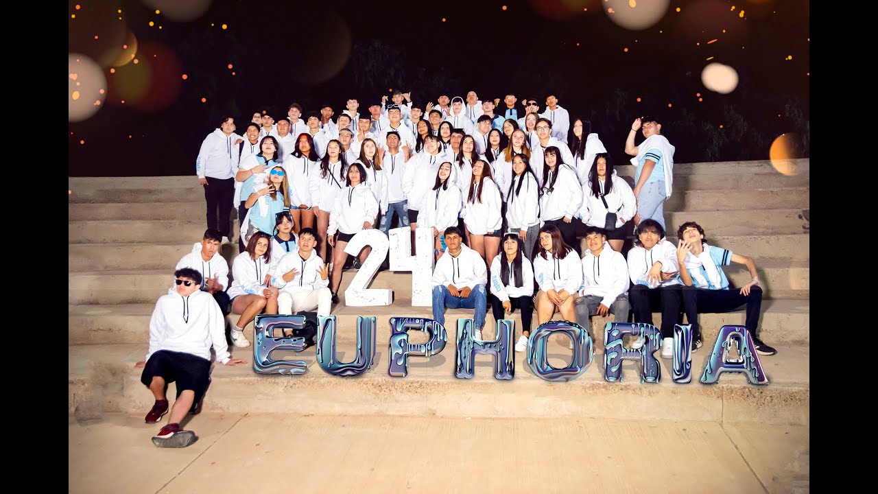 CineMG (Egresados Euphoria 2024) - Esc. Alicia Moreau de Justo ...