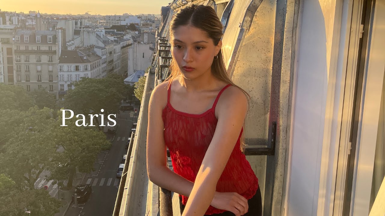 Paris - YouTube