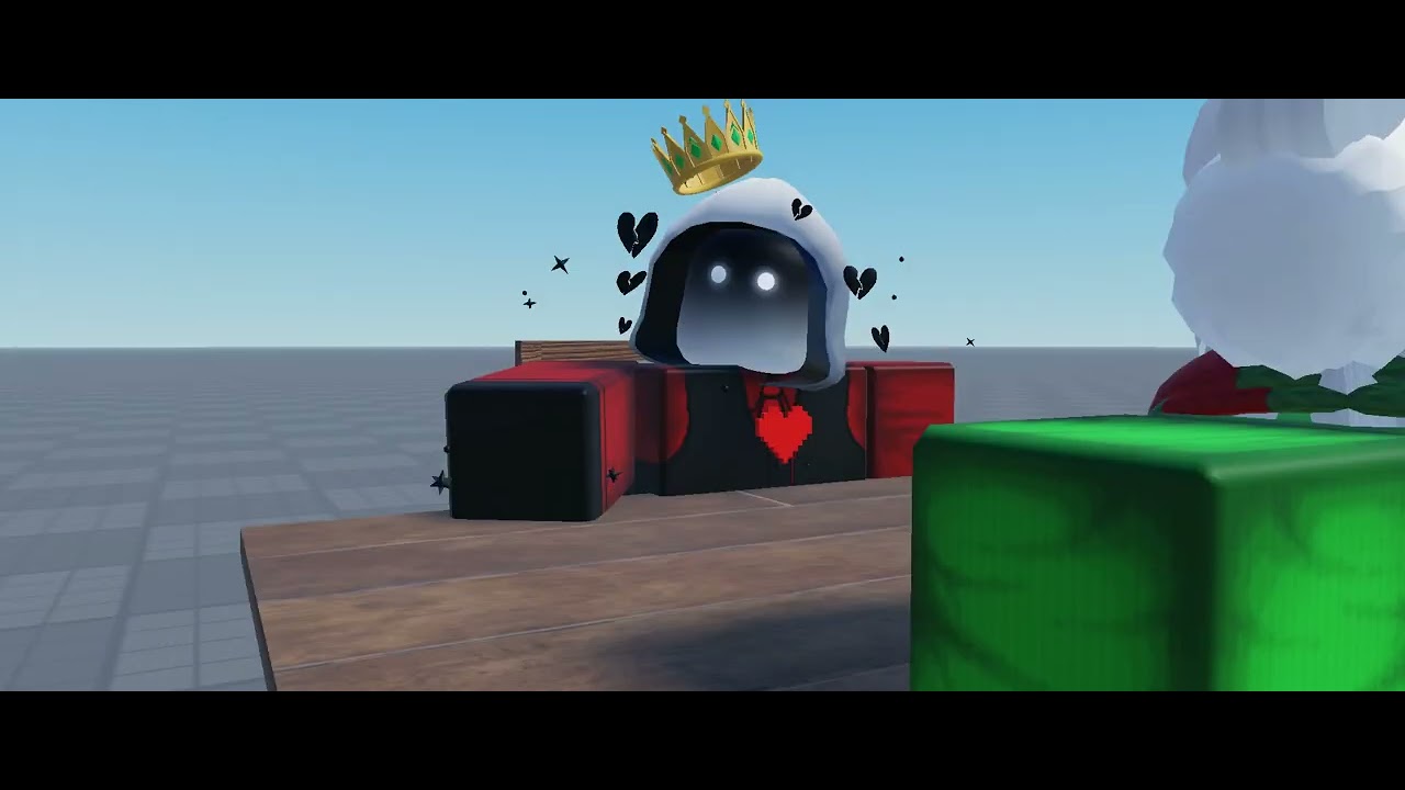 actually I'm a boy! (roblox) - YouTube