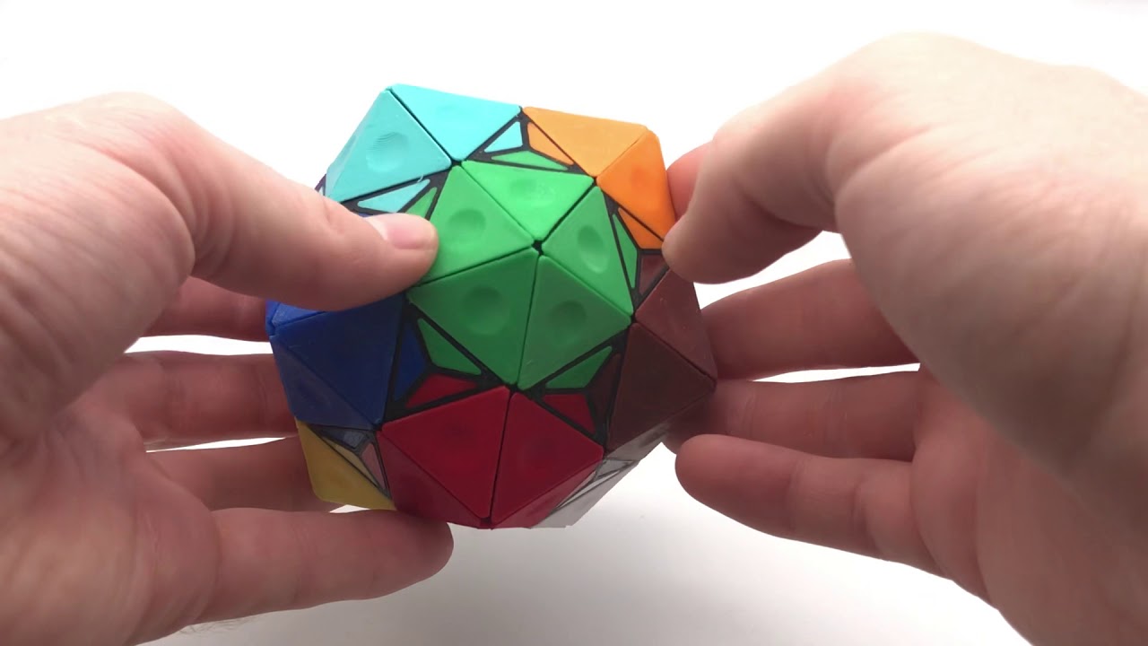 Dogic Replica by Kevin Uhrik - YouTube