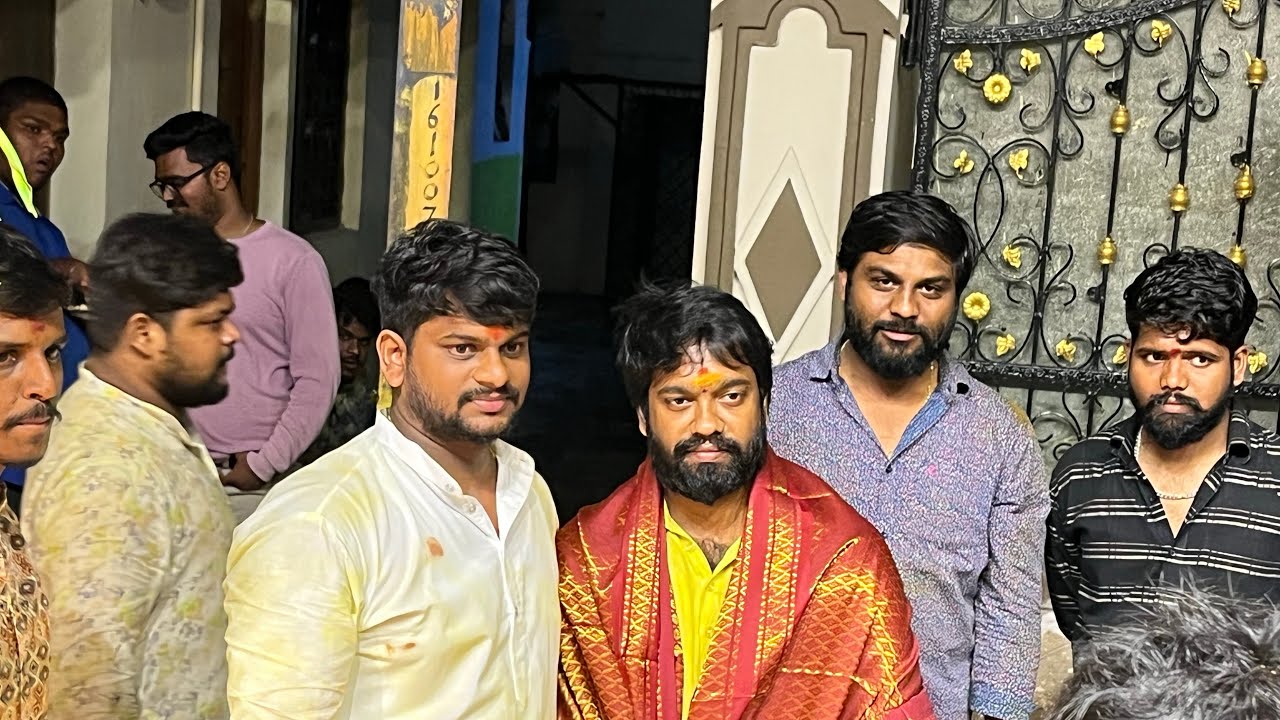 LION ASSOCIATION PALARAM BANDI 2023 ORG BY K.DINESH NSUI (Nikhil)# ...
