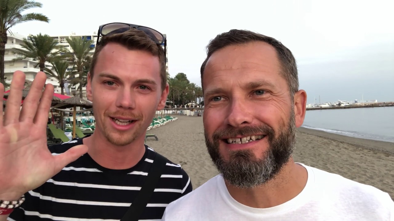 Milan Šimek (Explicit Invest) - Life&Business Retreat Week by Petr Jan ...