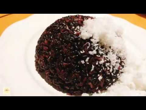 Resep sederhana Jaje Injin makanan khas Daerah Bali - YouTube