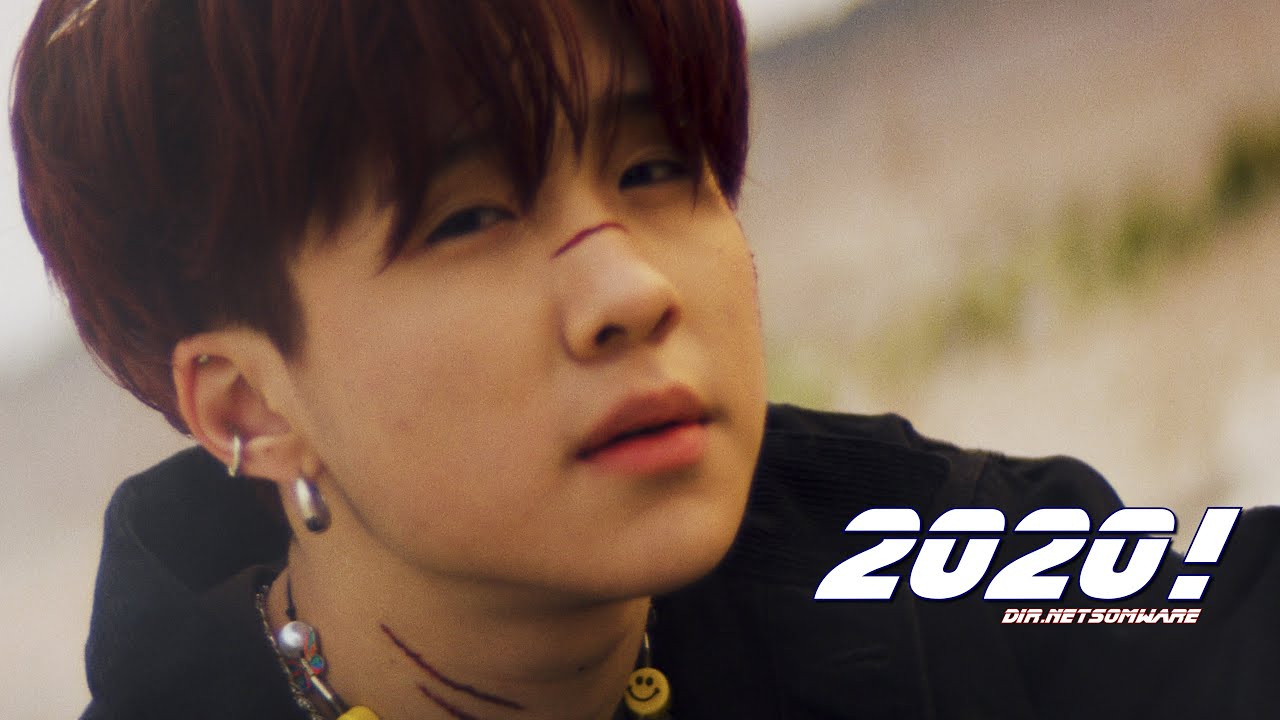 JAEHA - 2020! [Official Video] - YouTube