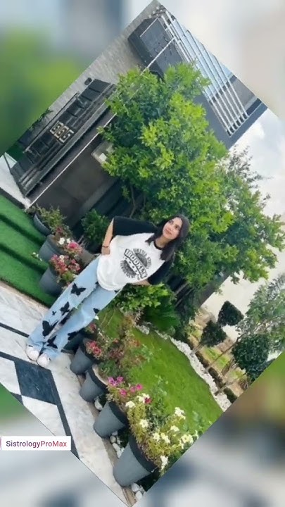 Zainab Faisal Latest Viral Photos Sistrology Youtubeshorts Viral Youtube