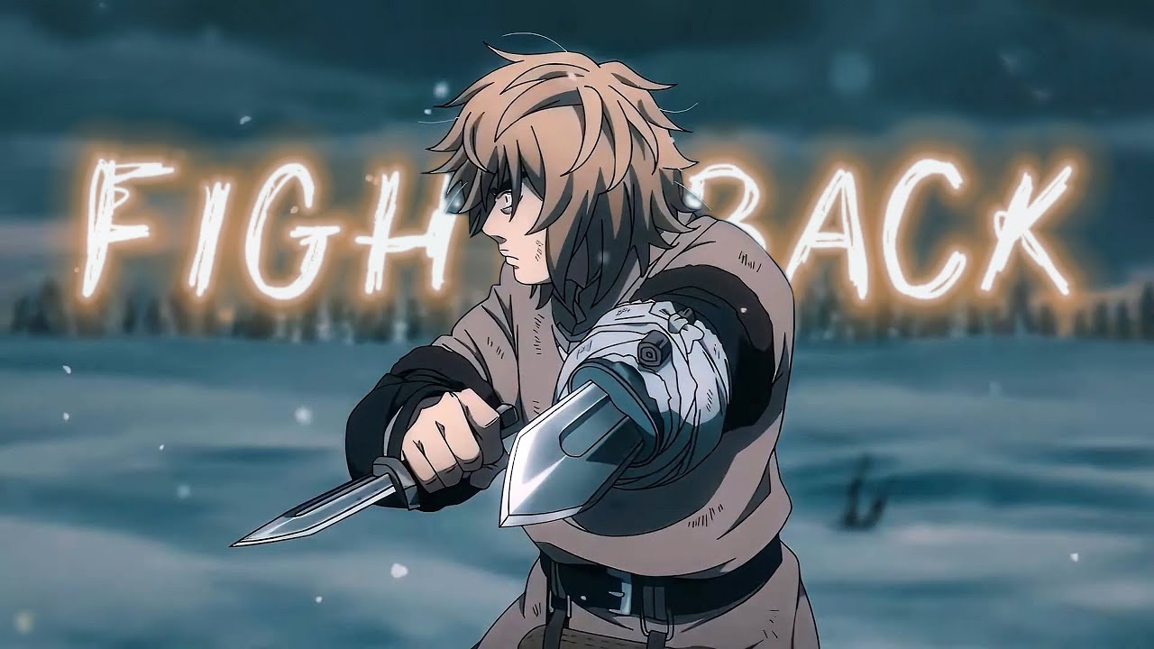 Fight Back「AMV」Anime | Mix | NEFFEX (Lyrics) - YouTube