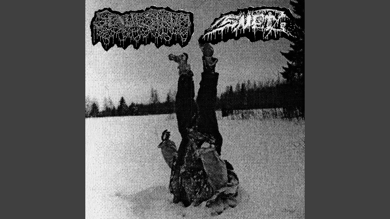 Corpse Stain - YouTube