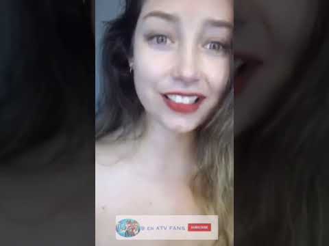 JB en ATV | la hermosa carolain ☺️