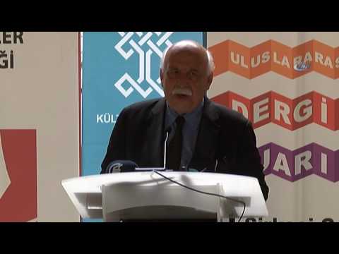 Bakan Avcı’ya “Abdulhamid Yüzüğü”