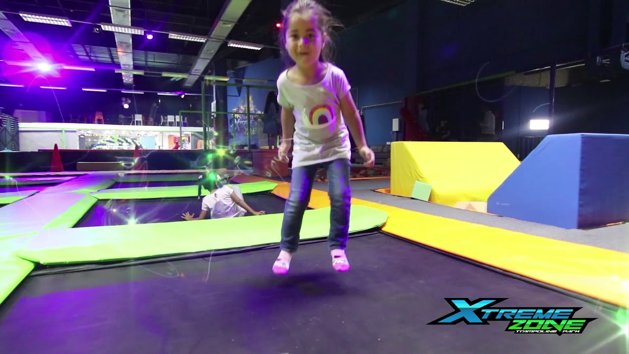 Xtreme Zone - YouTube