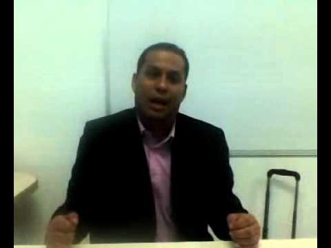 MENSAJE DE NAVIDAD 2014 Dr Benny Marquez - YouTube