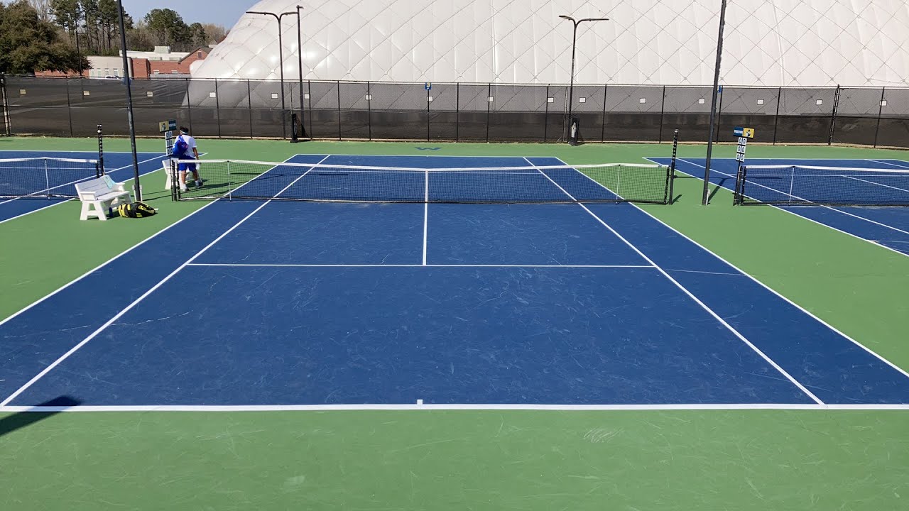 MTENN: CNU @ NCWU - Ct3 - YouTube