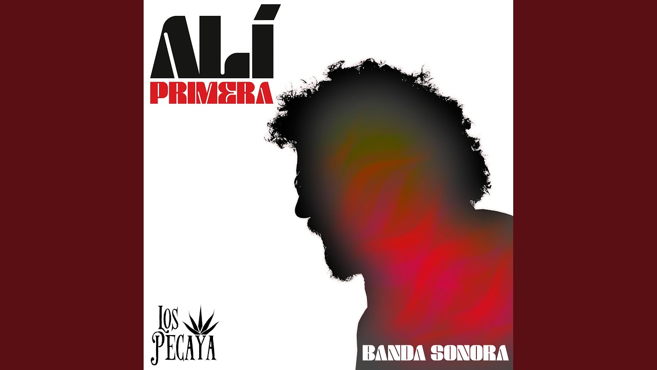 Abre Brecha (Alí Primera Film Soundtrack) - YouTube