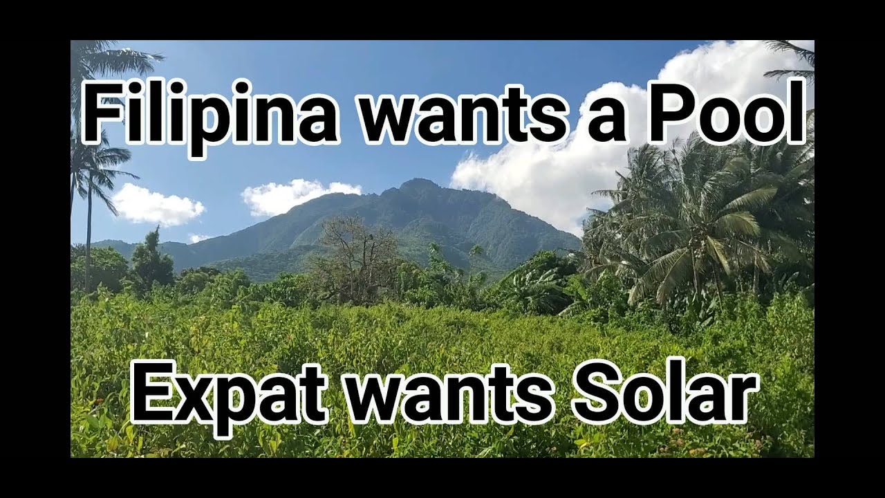 Philippine House Building- Construction day 47 - YouTube