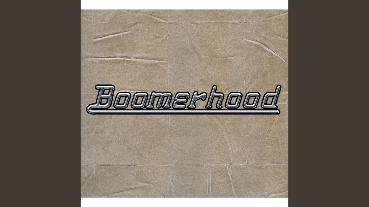 Hey, Boomer - YouTube