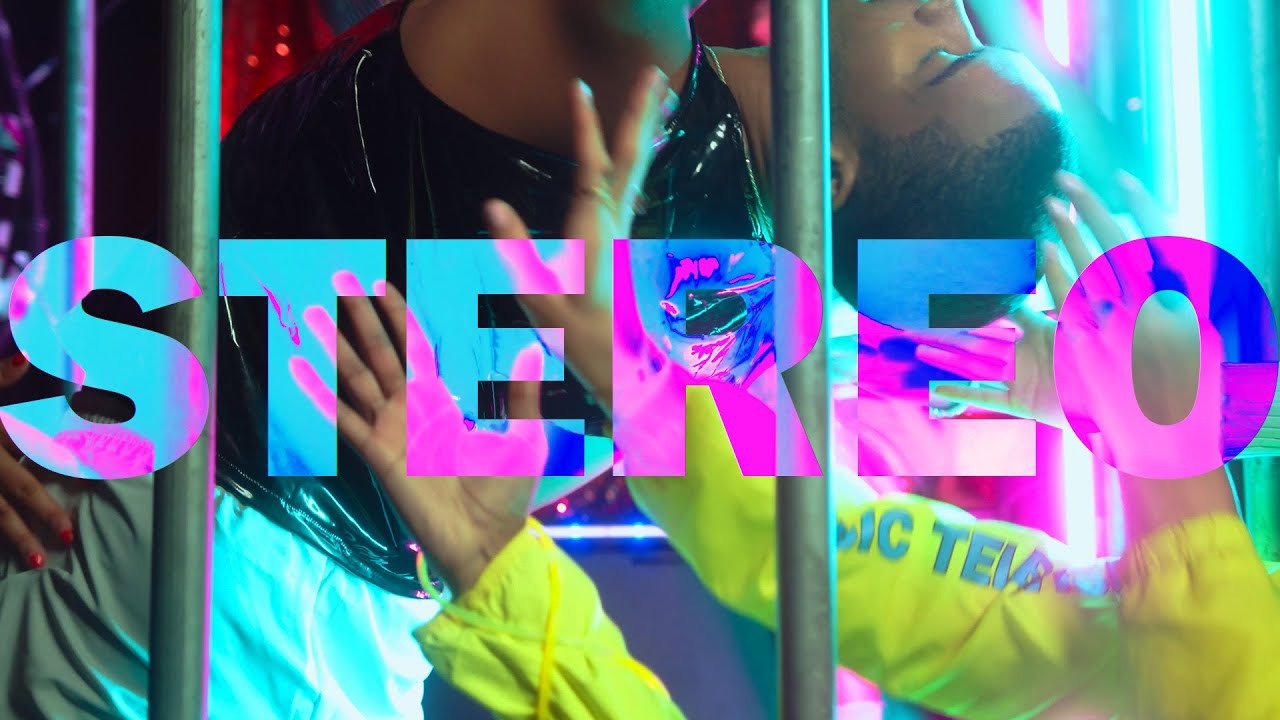 Sitch - Stereo (feat. NunAfterHours) [Official Music Video] - YouTube