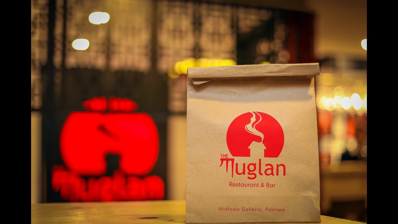 The Muglan Pokhara | Promotional Video - YouTube