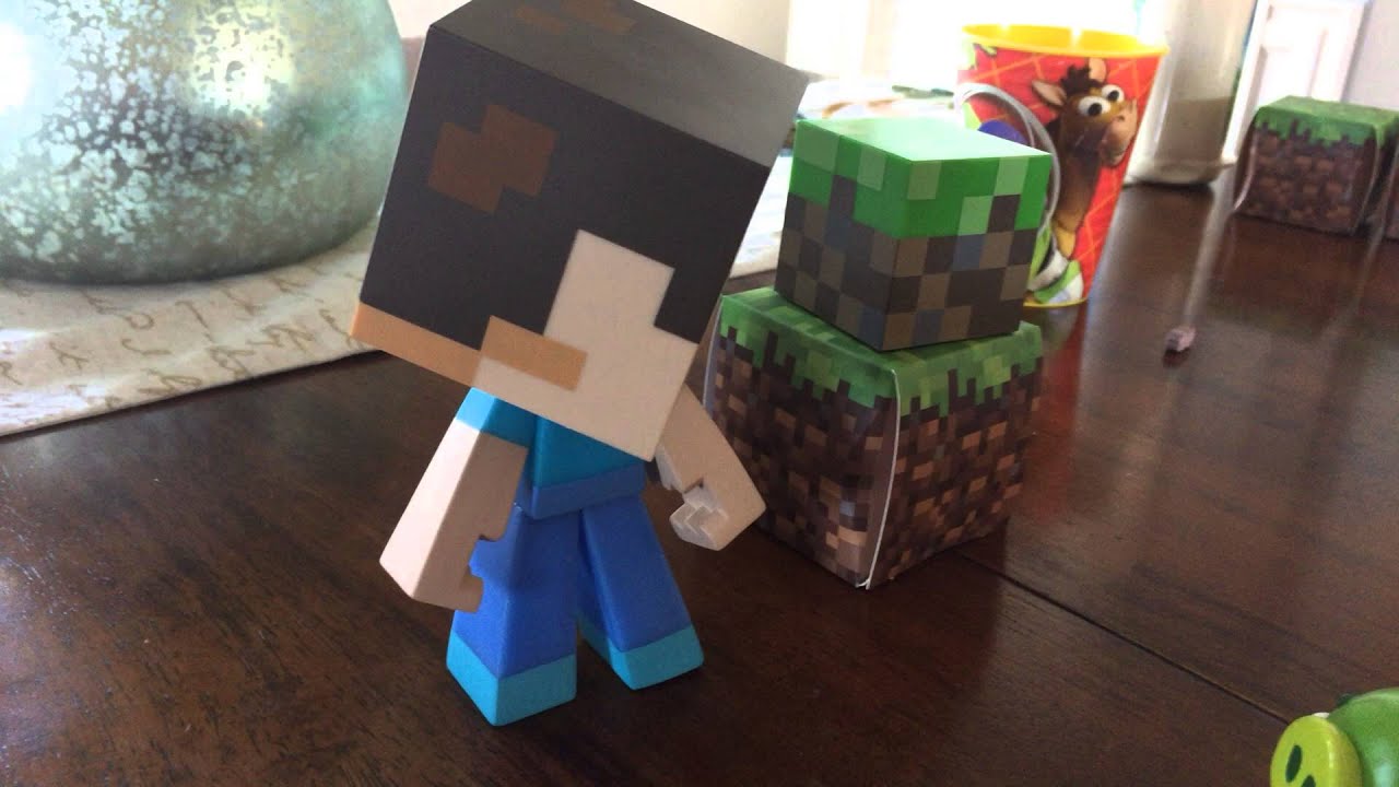 Finley's First Movie - YouTube