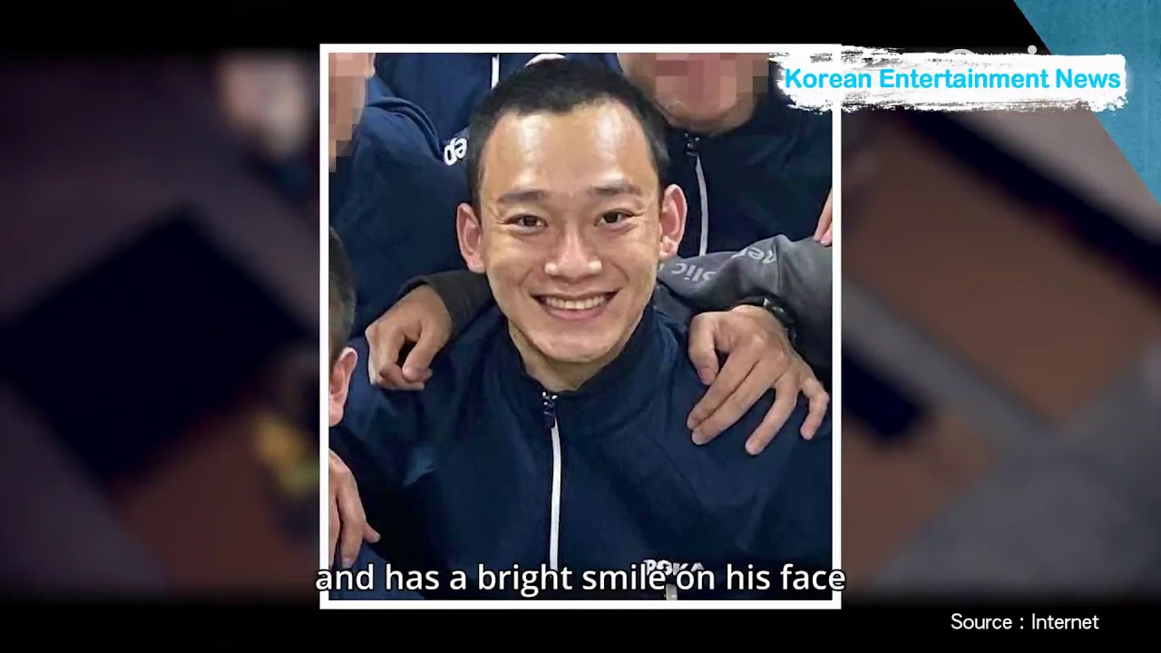 EXO’s Chen shows First Military Photo - YouTube