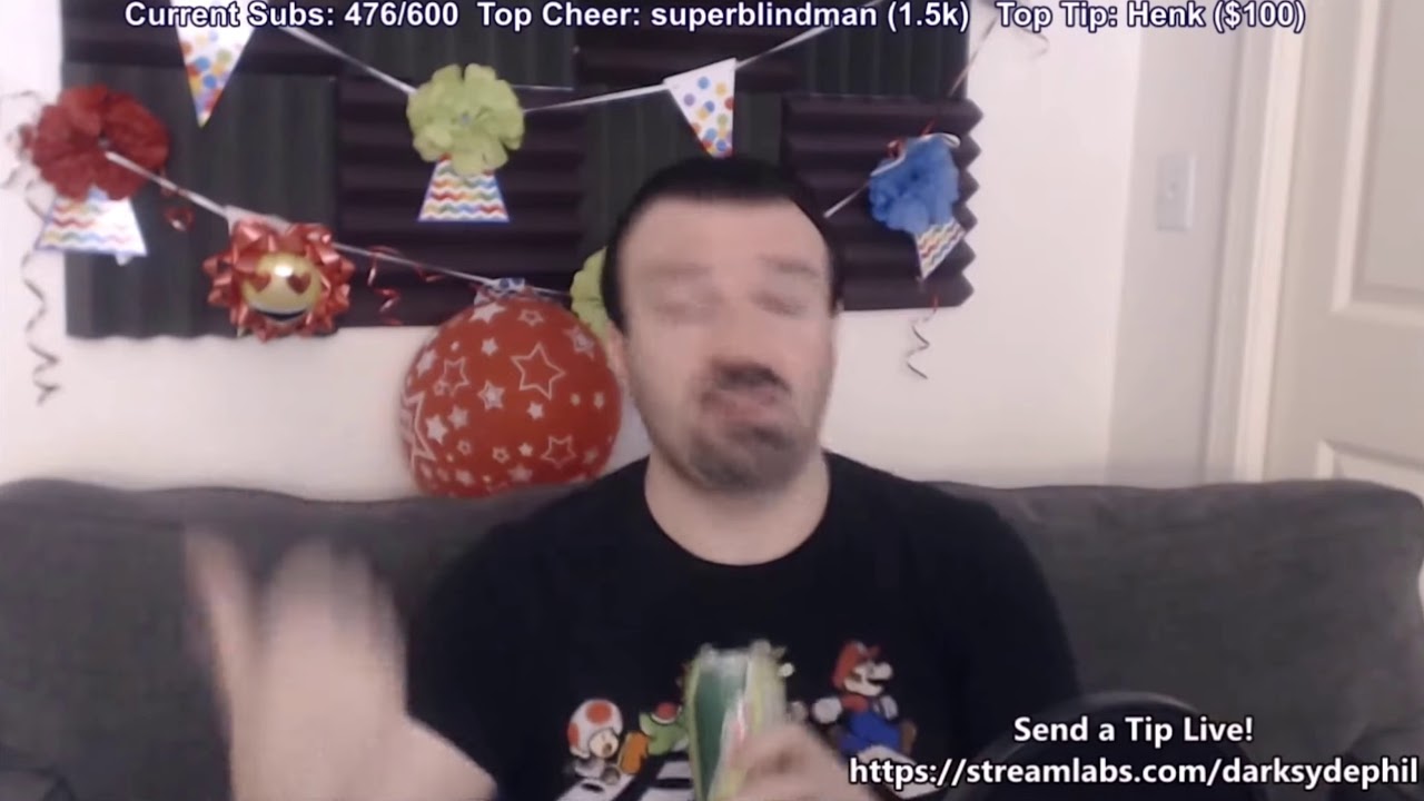 DSP Meme Vault: By the way KHET agree's with me! - YouTube