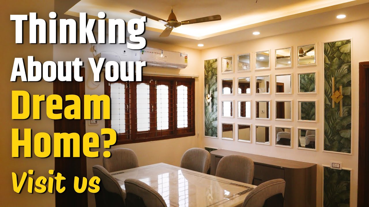 Planning to build your DREAM HOME? Contact Us | Best Tech-Enabled ...