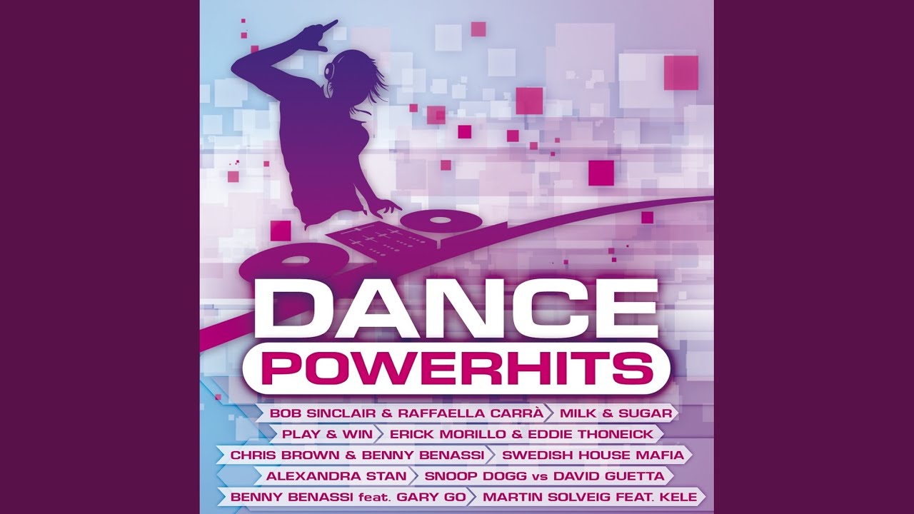 Song For Lisa (Benny Benassi Remix) - YouTube