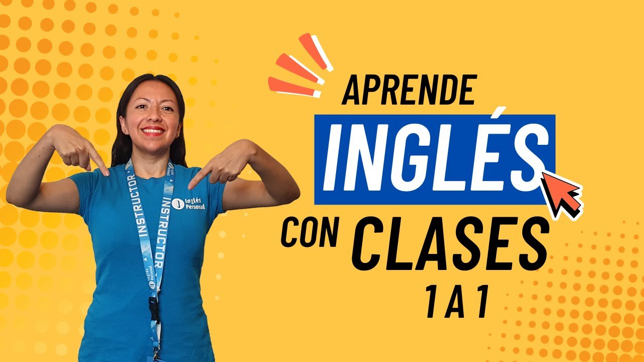Aprende Ingles Ya Un Curso Real Para Latino