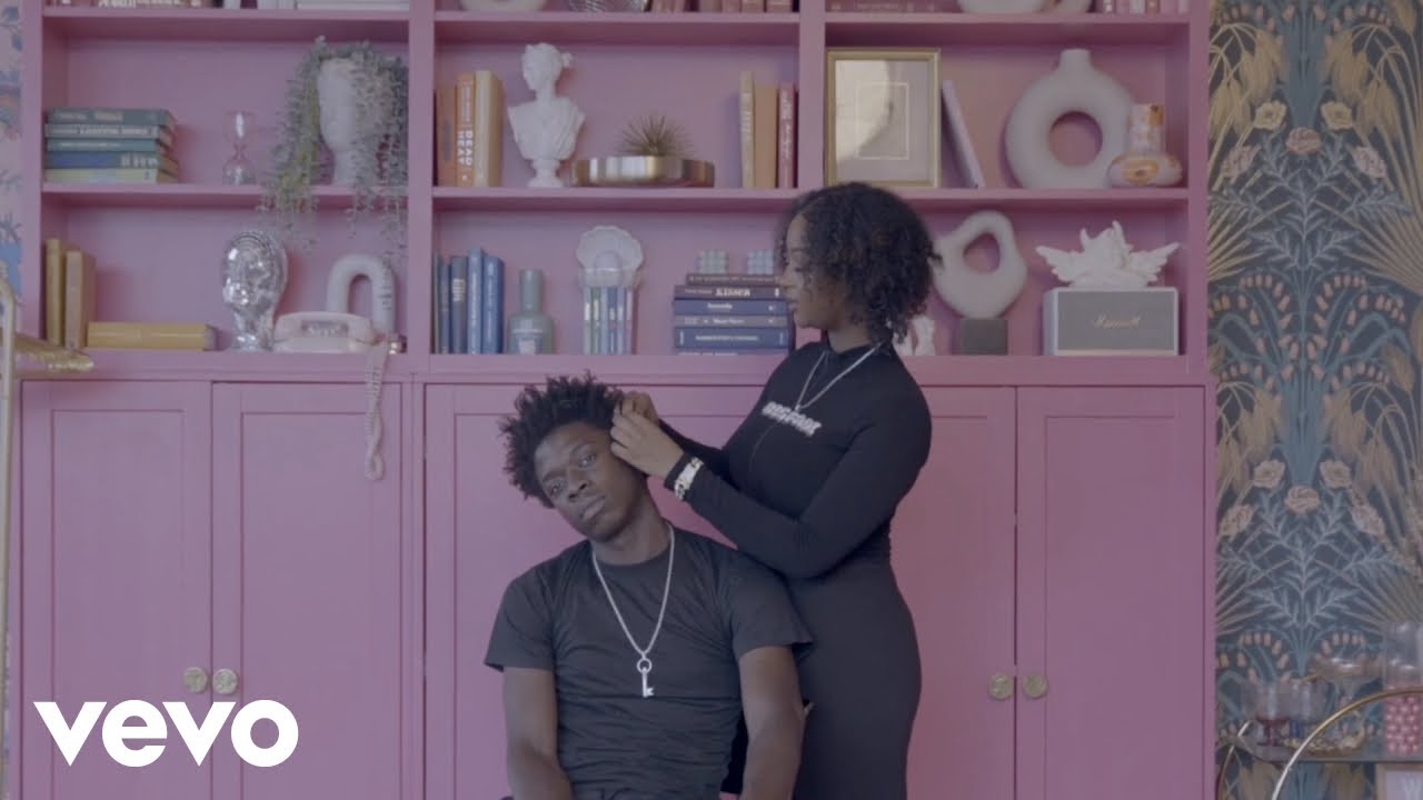 FADI - Of Your Love (Official Music Video) - YouTube