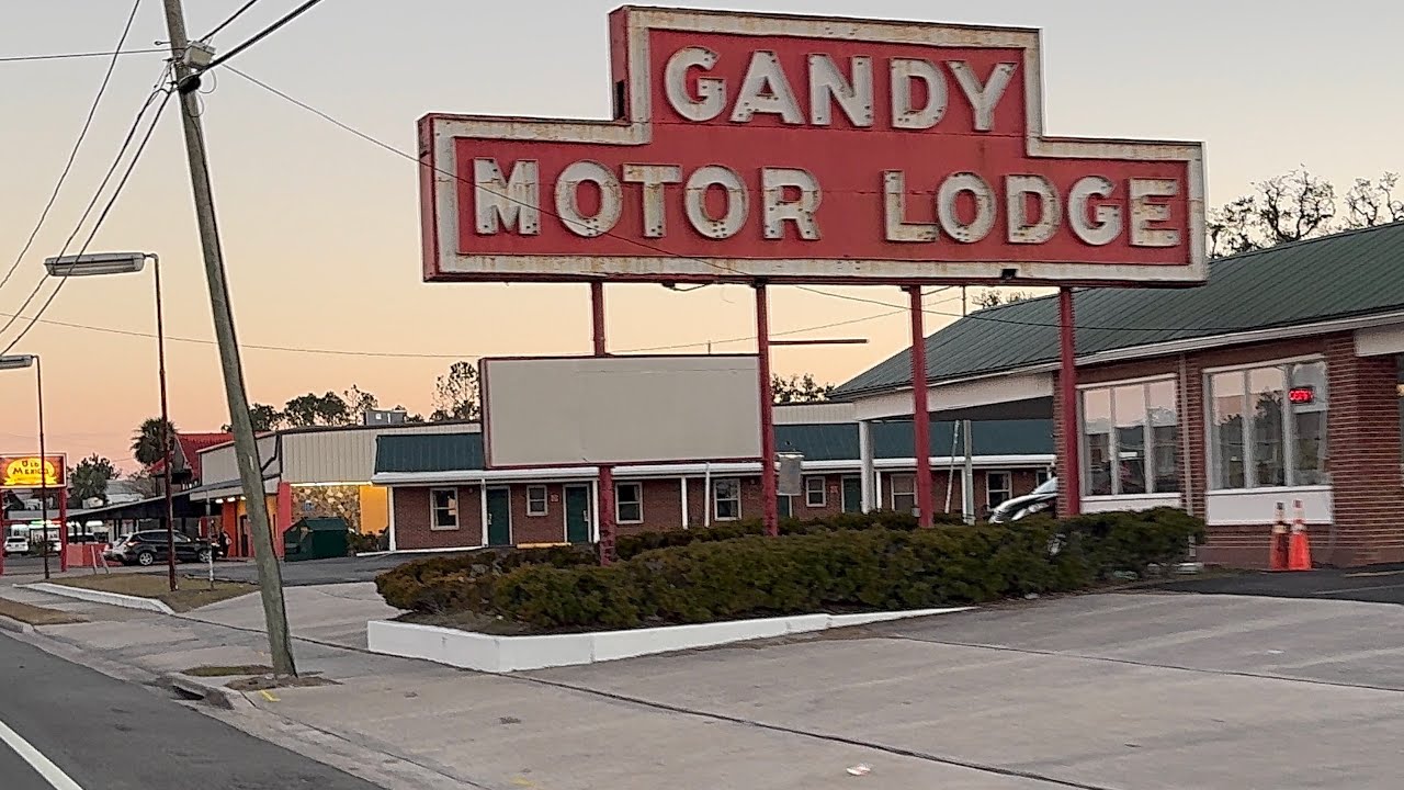 Perry, Florida - Is No Longer Floridas Trashiest Town? What Went Wrong ...