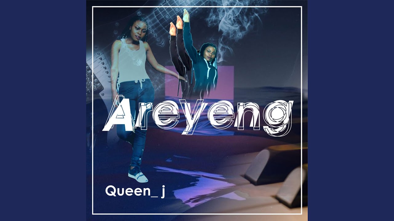 Areyeng - YouTube