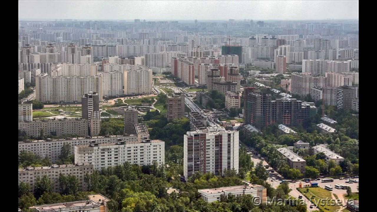 Officiel - Top 20 Cités les plus sensibles en 2017 - YouTube