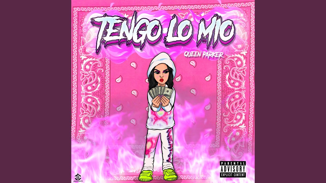 Tengo Lo Mio - YouTube Music