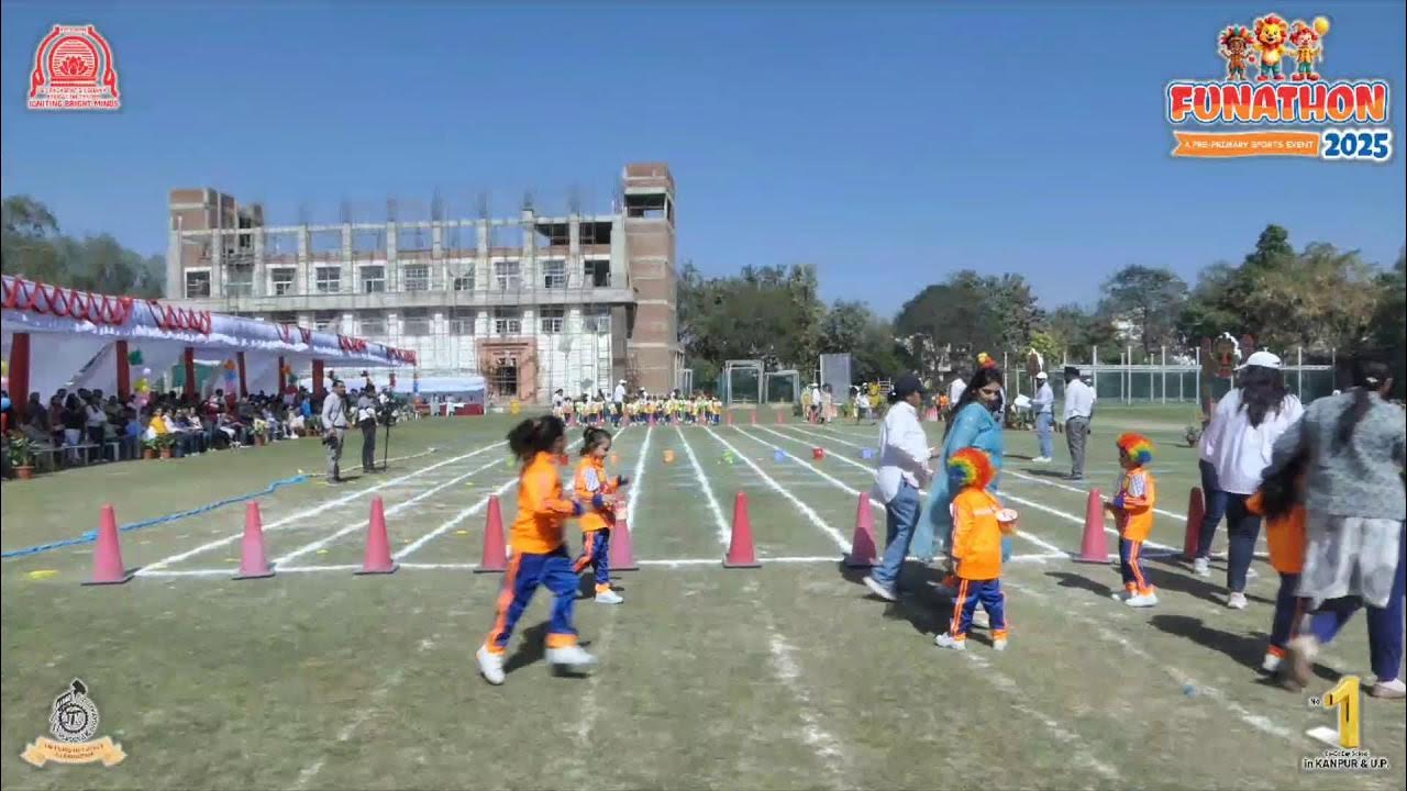 Funathon 2025 - YouTube