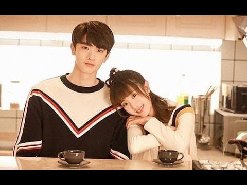 Love my way | Gu weiyi & Situ mo | Put your head on my shoulder - YouTube