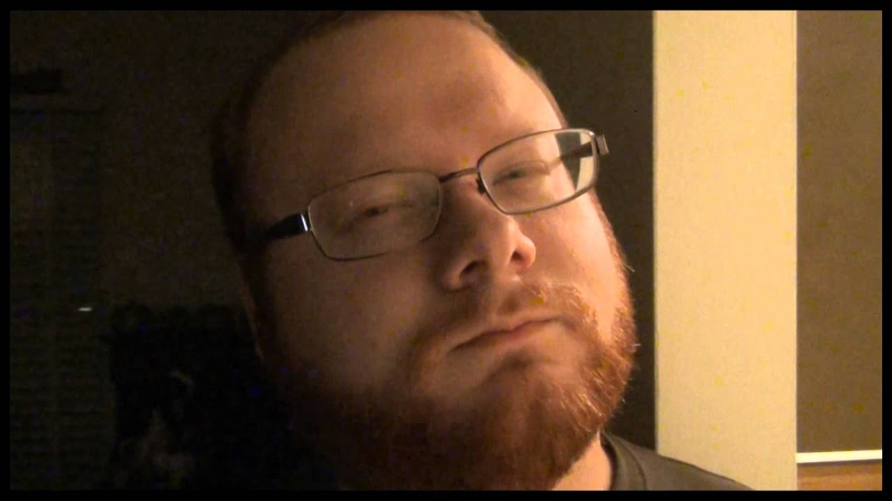 Staring Contest - the Movie - YouTube