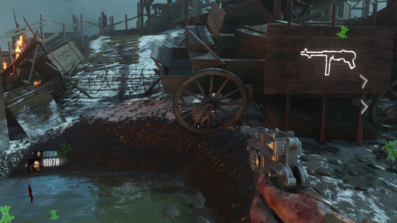 Origins ee part 1 - YouTube