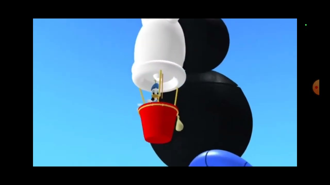 Mickey Mouse Clubhouse SS1 Intro Theme Song - YouTube