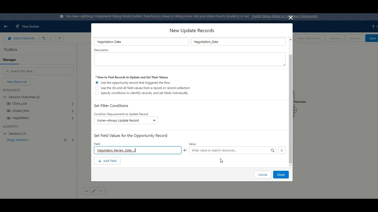 Need to track duration at every Salesforce opportunity stage? - YouTube