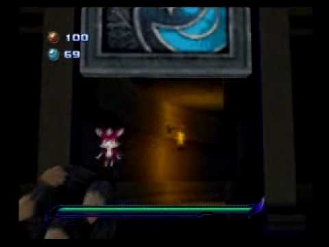 Sonic Unleashed (PS2) - Fianl Gaia Gates - Part 2 - YouTube