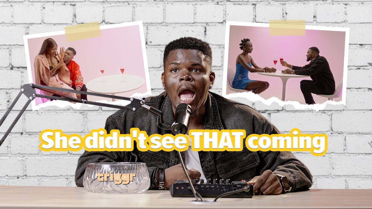 Lines vs Confidence: Epic Rizz Challenge Faceoff! | RIZZ KING EPISODE 5 ...