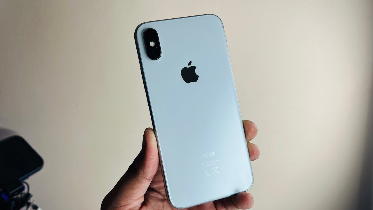 Is iPhone X is Worth Buying Now ?.... - YouTube