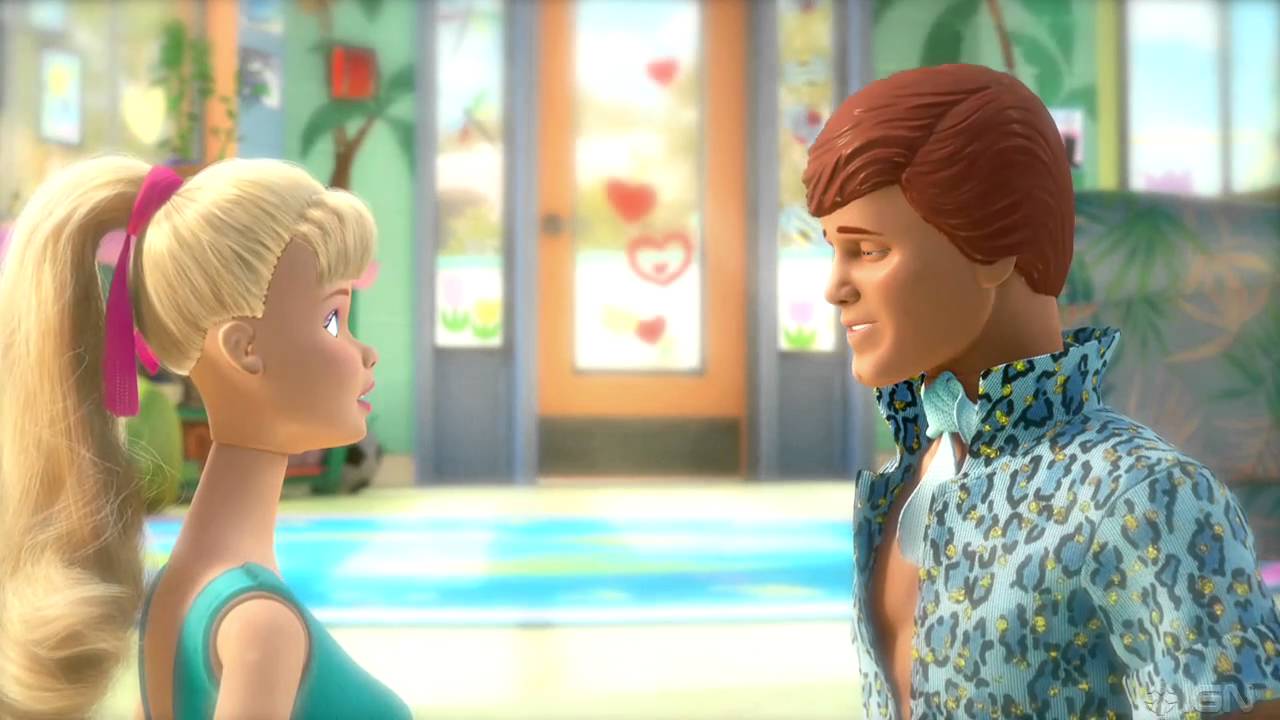 Disney/Pixar: Toy Story 3 - newest movie trailer (HD) - YouTube