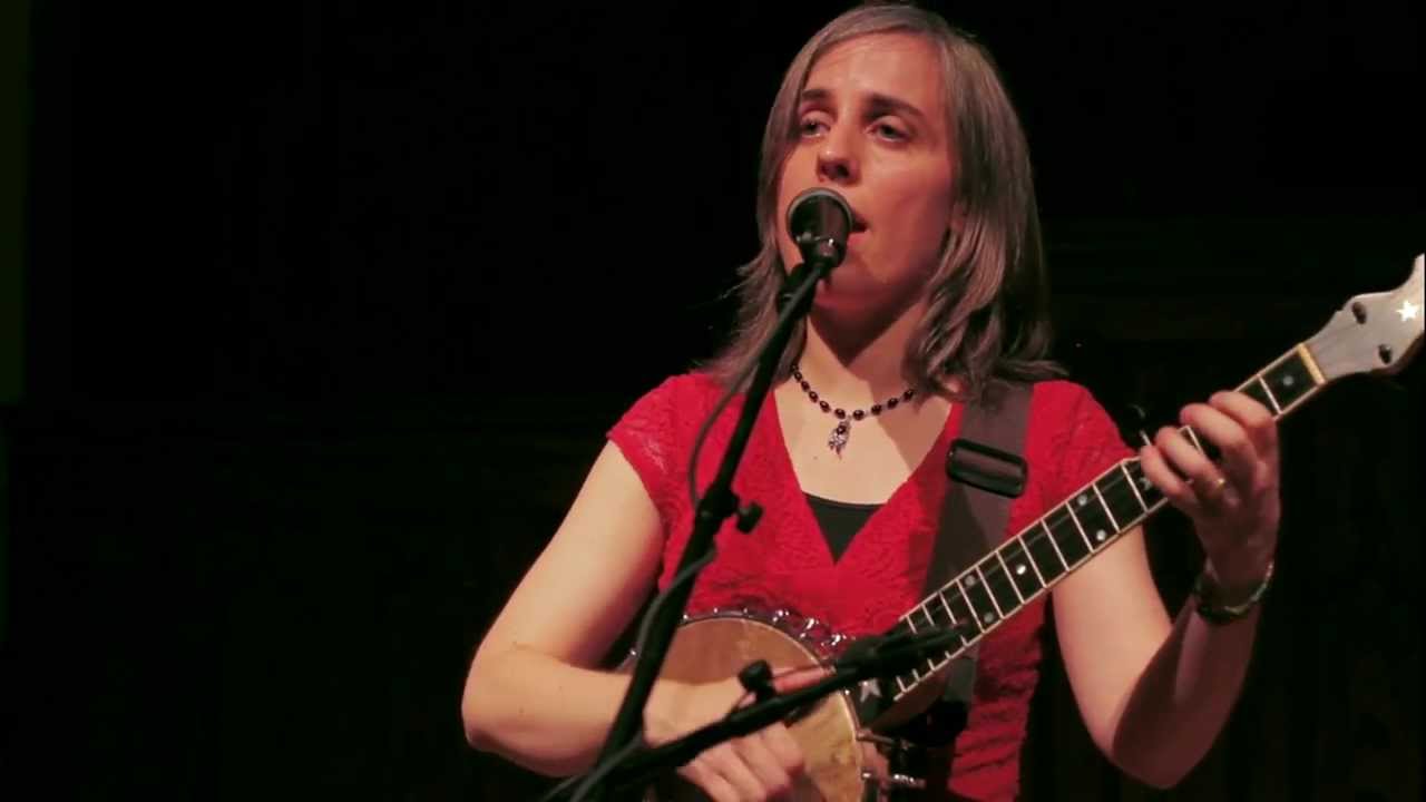 Emily Pinkerton, North and South American Roots - YouTube