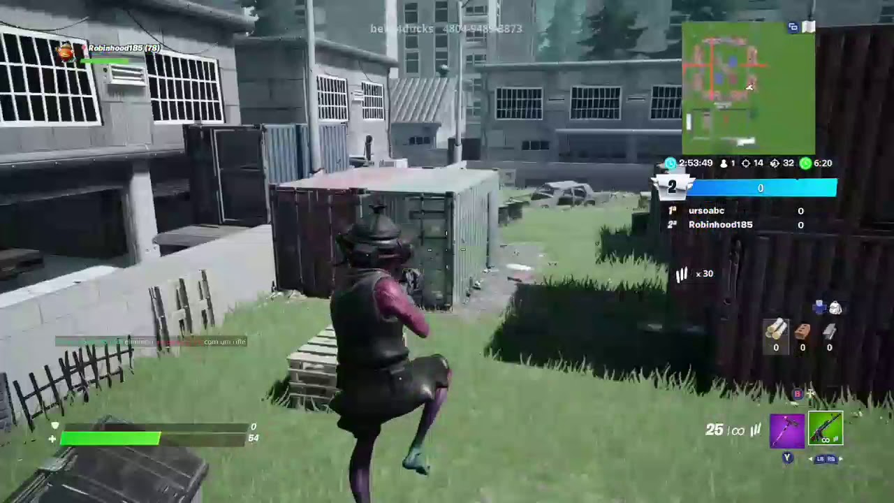 Fortnite#12 - YouTube